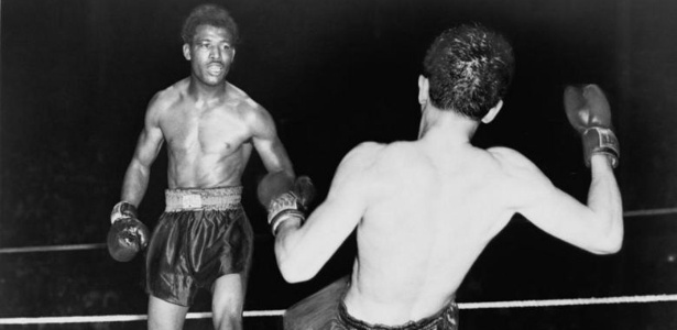 Nem Tyson nem Ali. Número 1 do boxe gostava de carro rosa e era ...