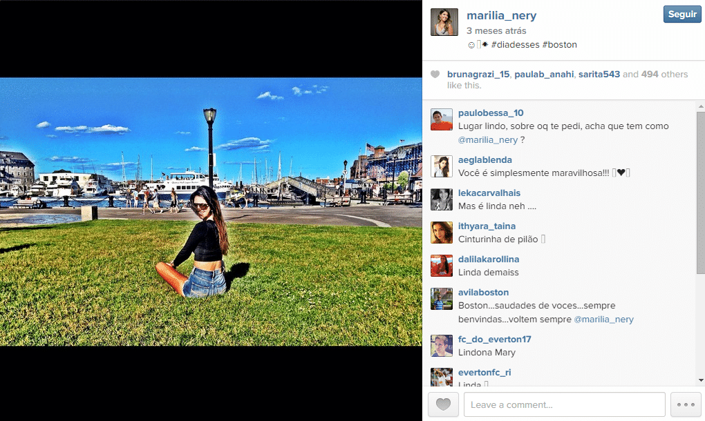 Conheça Marília Nery Ribeiro, a 'primeira-dama' do futebol brasileiro ...