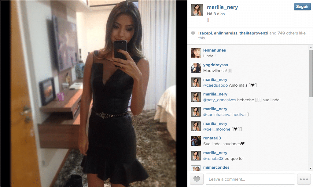 Conheça Marília Nery Ribeiro, a 'primeira-dama' do futebol brasileiro ...