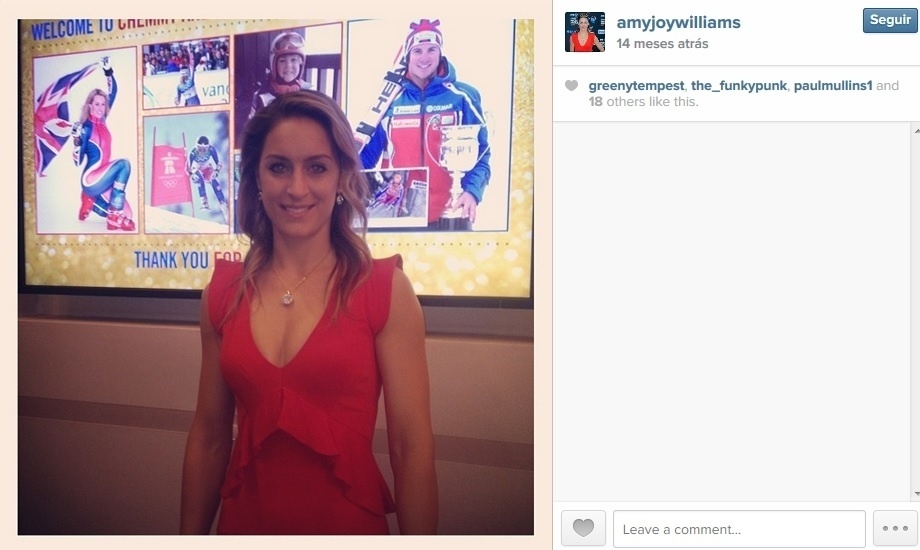 Amy Williams conquista a medalha de ouro no skeleton - Notícias - BOL