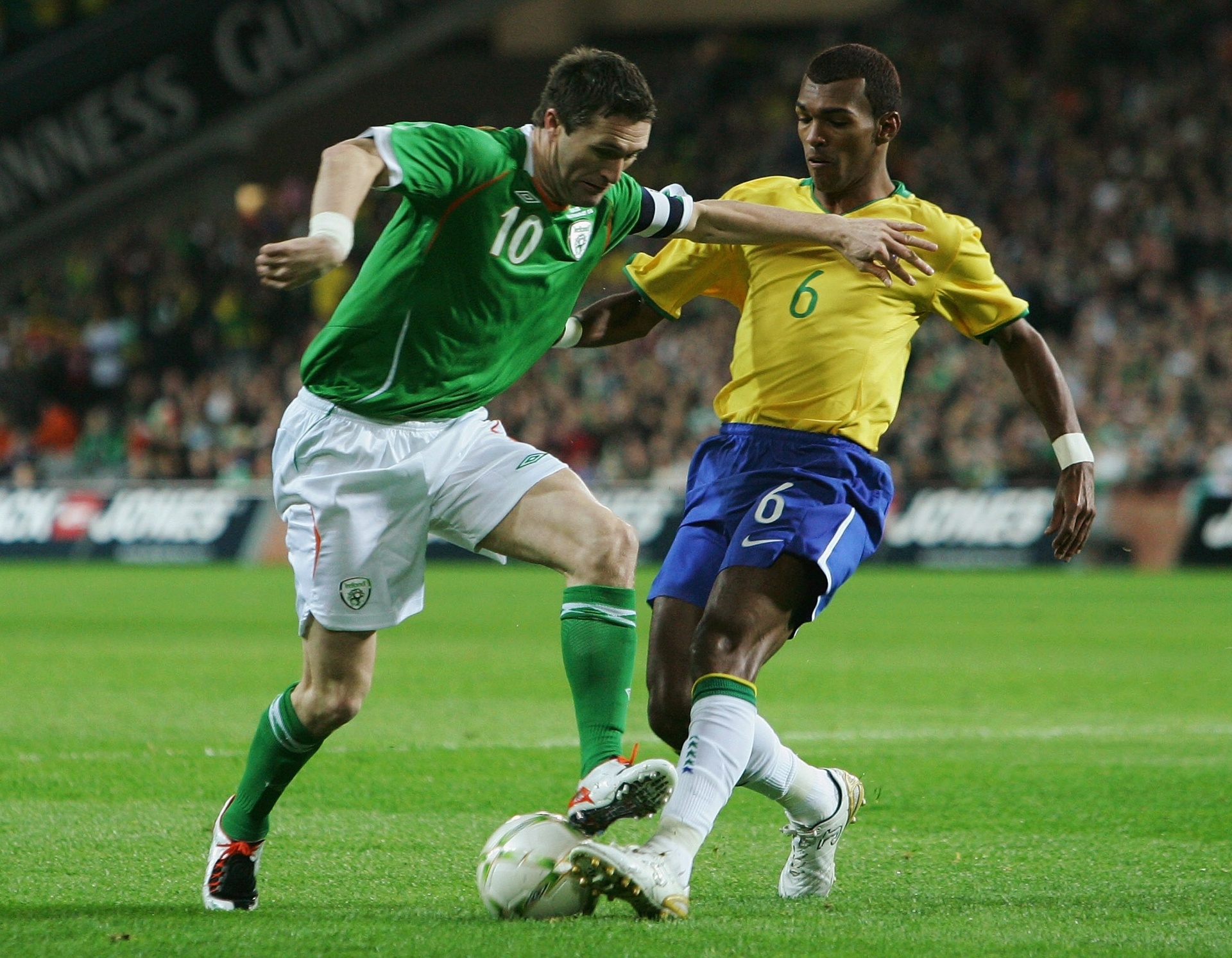 Fotos: 7 momentos da carreira de Richarlyson - 07/01/2015 - UOL Esporte