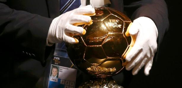 Onde vai passar a Bola de Ouro 2025 ao vivo? Veja como assistir