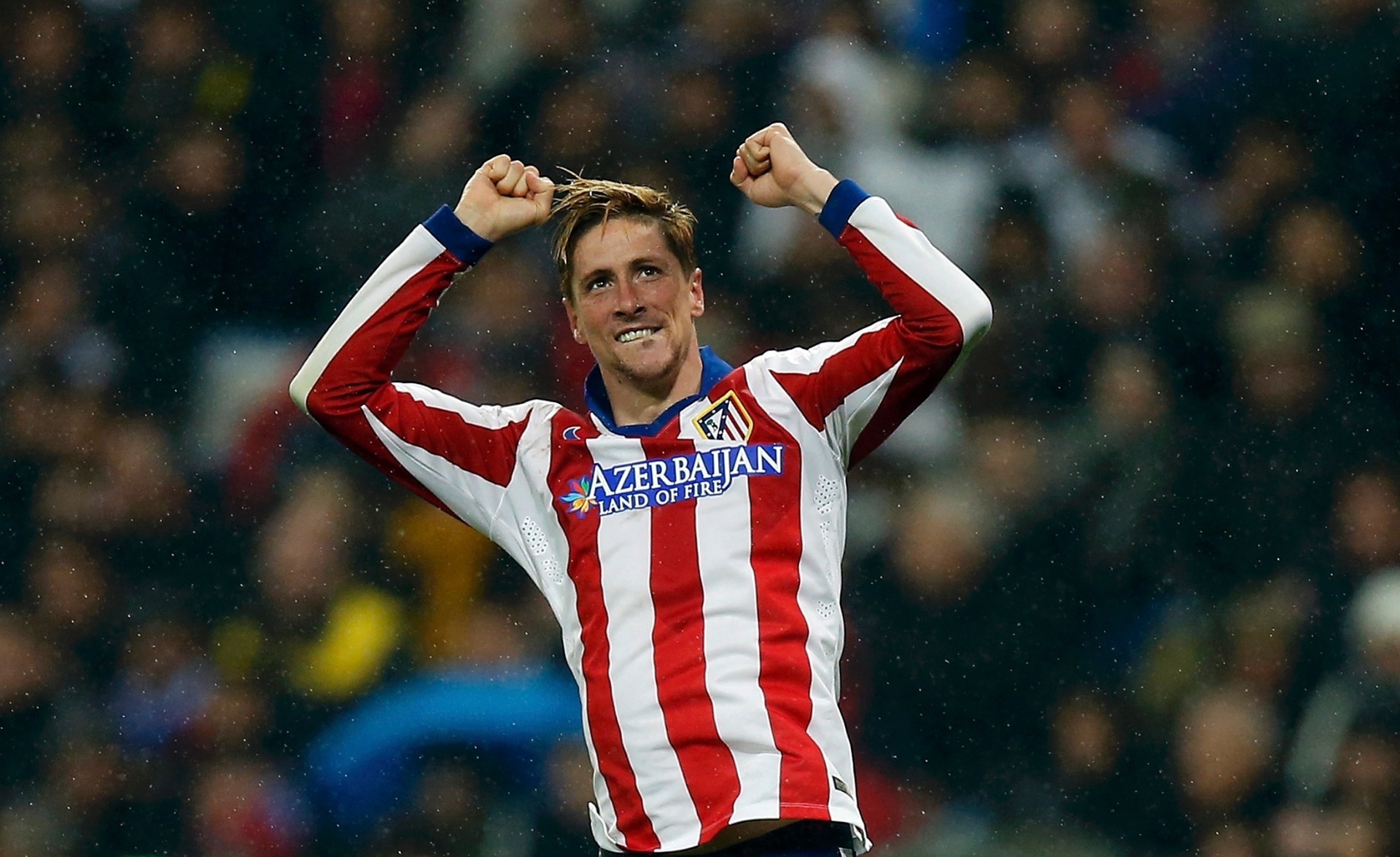 Torres marca dois, ofusca Cristiano e classifica o Atlético na Copa do ...