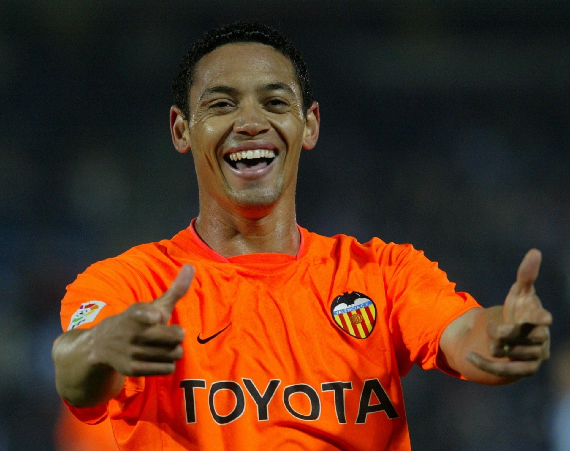 Fotos: Os clubes defendidos por Ricardo Oliveira - 16/01/2015 - UOL Esporte