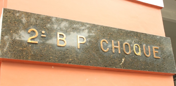 Fotos: O 2º Batalhão de Choque da PM de São Paulo - 31/01/2015 - UOL ...