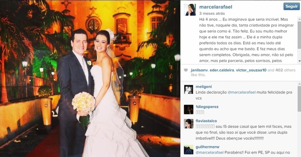 Marcela Rafael é apresentadora da ESPN - Futebol - UOL Esporte