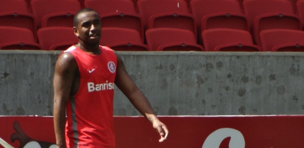 Anderson faz 1º treino com Inter, mas segue sem prazo para estrear - 06 ...