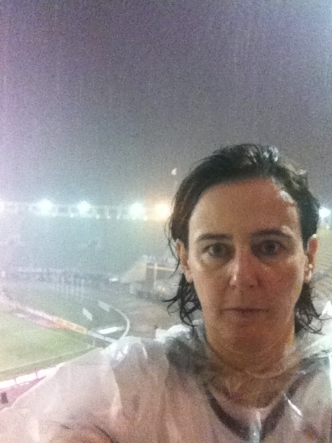 Fotos: Milly Lacombe - - UOL Esporte