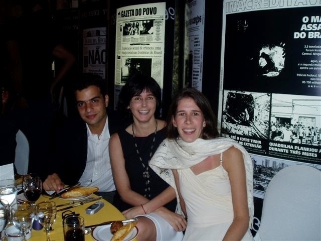 Fotos: Milly Lacombe - 03/03/2015 - UOL Esporte