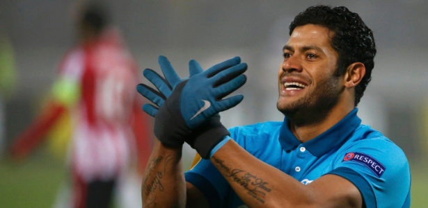 Por que os clubes brasileiros não fazem vídeos como os de Hulk? - 30/07 ...