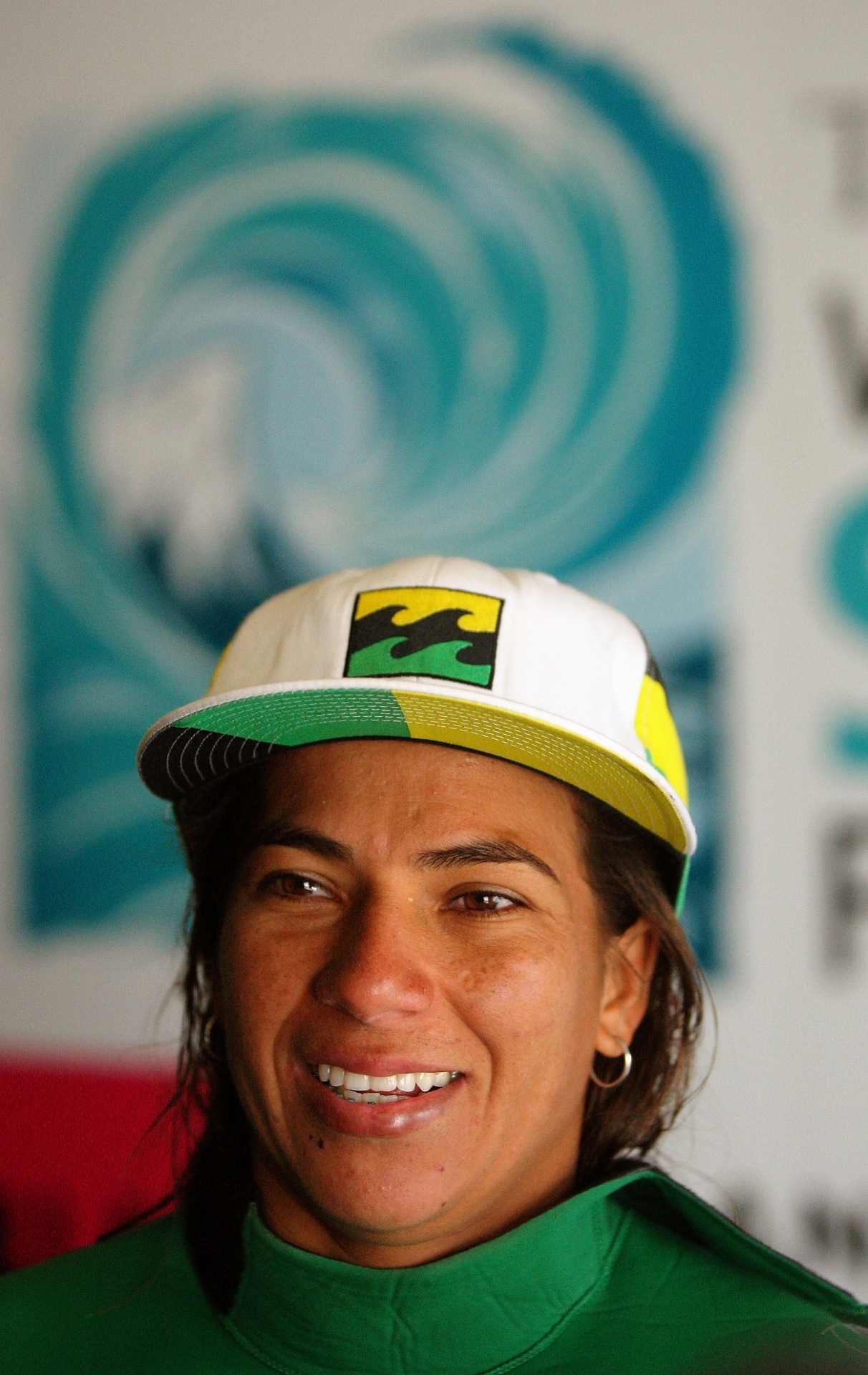 Fotos: Silvana Lima, surfista brasileira - 27/02/2015 - UOL Esporte
