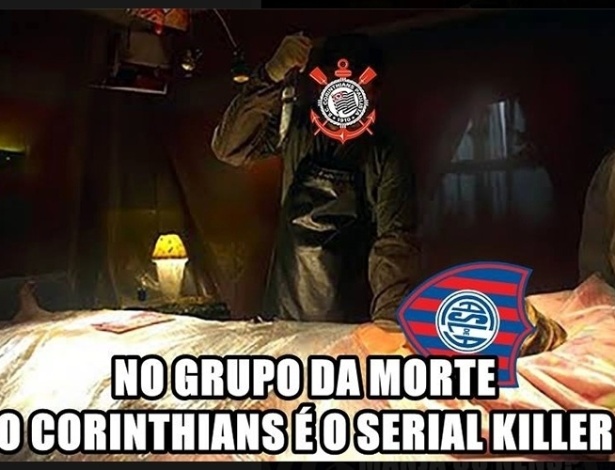 Danilo "Papa"? Memes da vitória do Corinthians bombam na internet ...