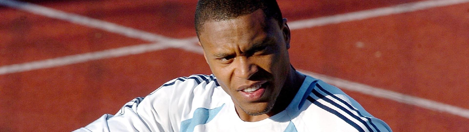 Sem jogar há um ano, Julio Baptista sonha em voltar à seleção e ...