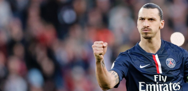 Exagerou? Ibra é Messi, Tyson e Muhammad Ali juntos, diz empresário ...