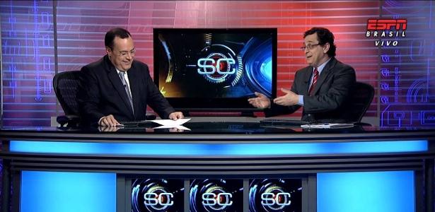 ESPN Brasil: 10 momentos que marcaram a emissora que mudou de marca