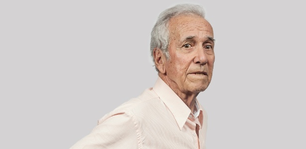 Saudades do grande Dalmo Gaspar, herói do bi mundial do Santos! - 02/02 ...