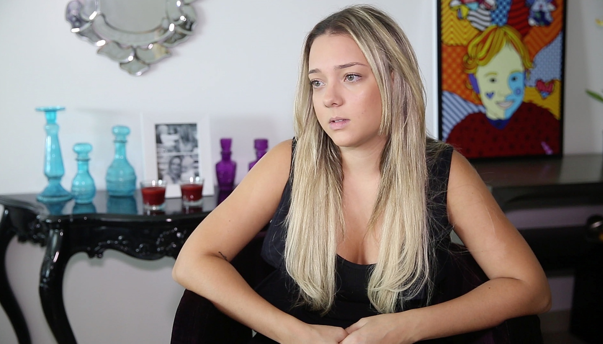 Fotos: Carol Dantas, mãe de Davi Lucca, filho do atacante Neymar - 06 ...