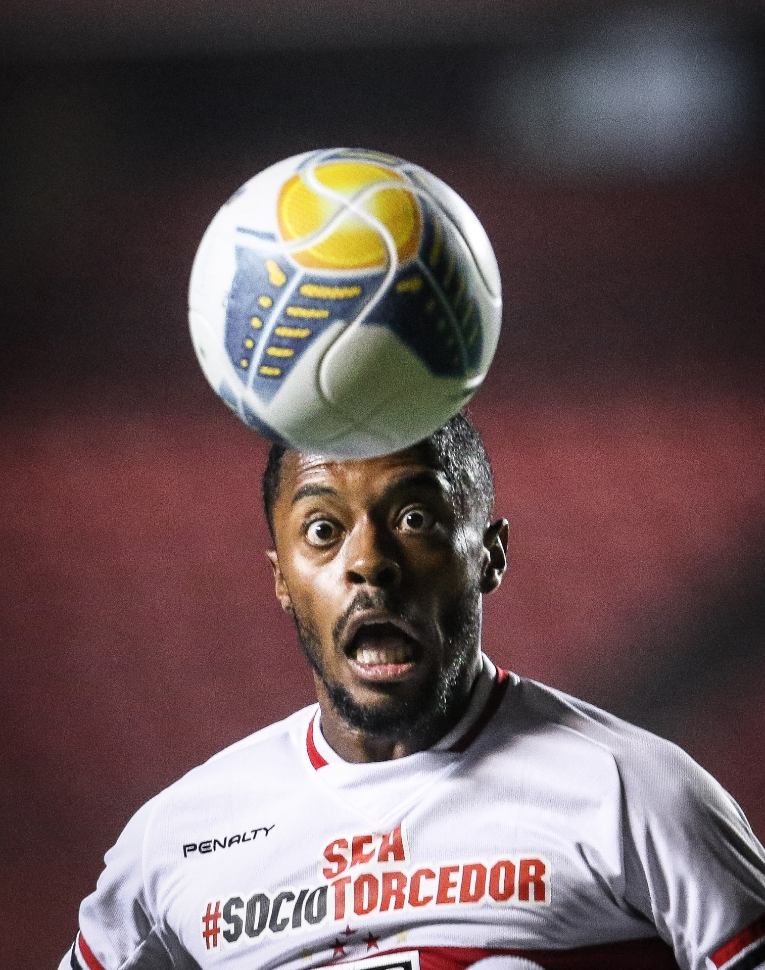 São Paulo enfrenta o Red Bull pelo Paulistão - Futebol - UOL Esporte