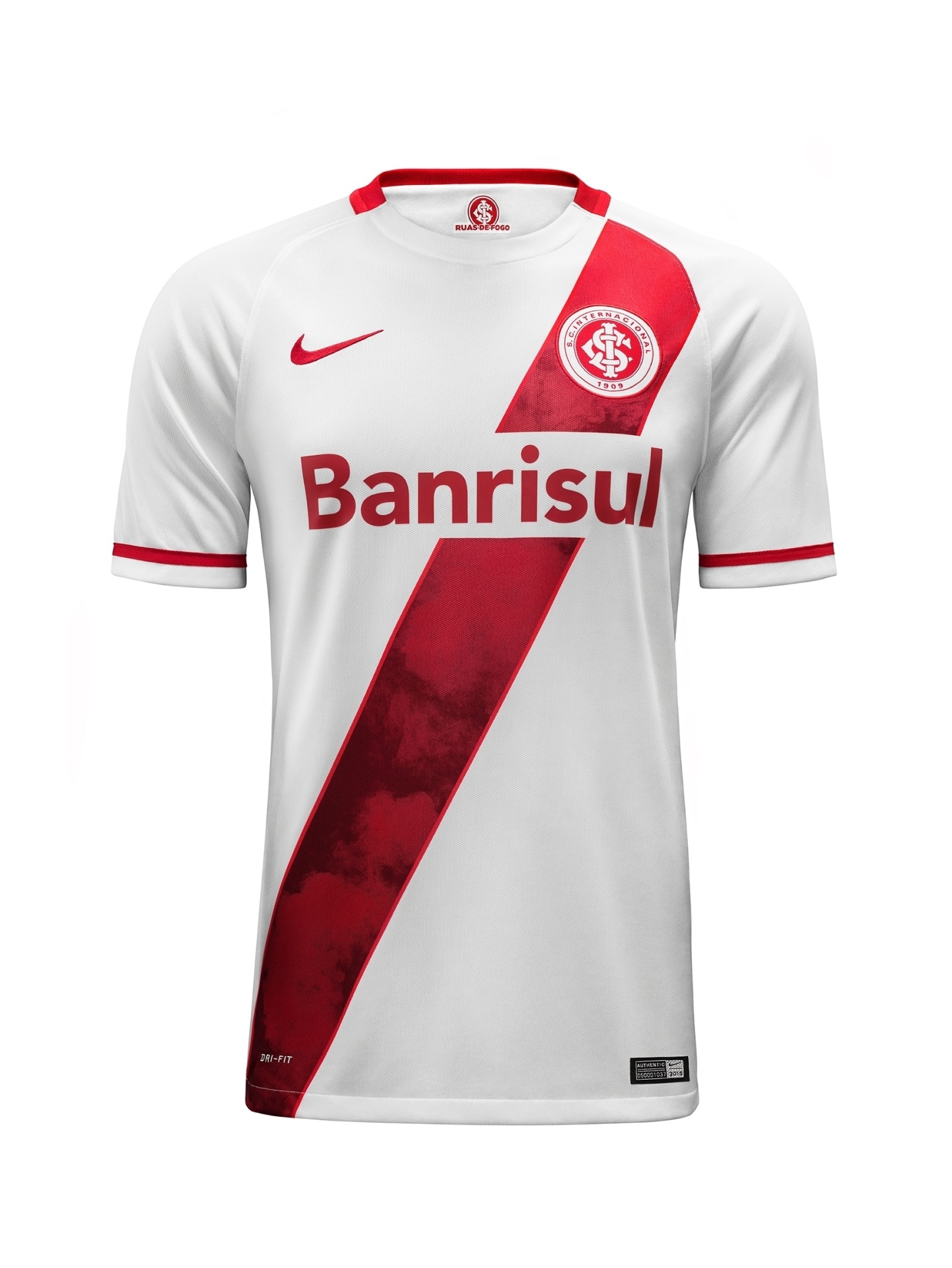 Inter lança novas camisas e resgata modelo reserva após 20 anos - 20/04 ...