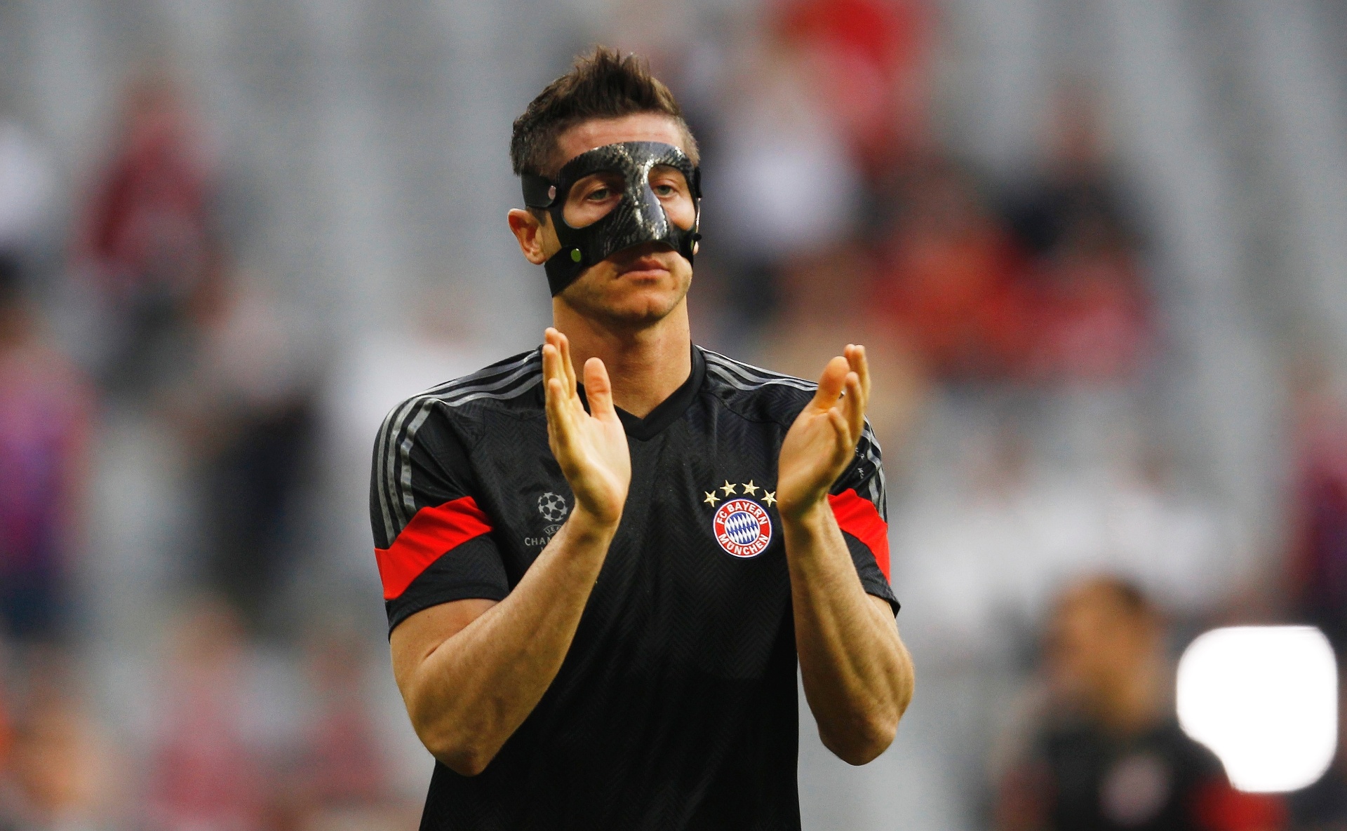 5 fatos para você conhecer mais do goleiro alemão do Barcelona - 12/05 ...