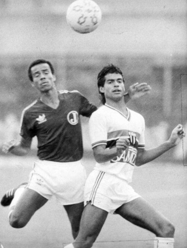 A carreira de Raí - Futebol - UOL Esporte