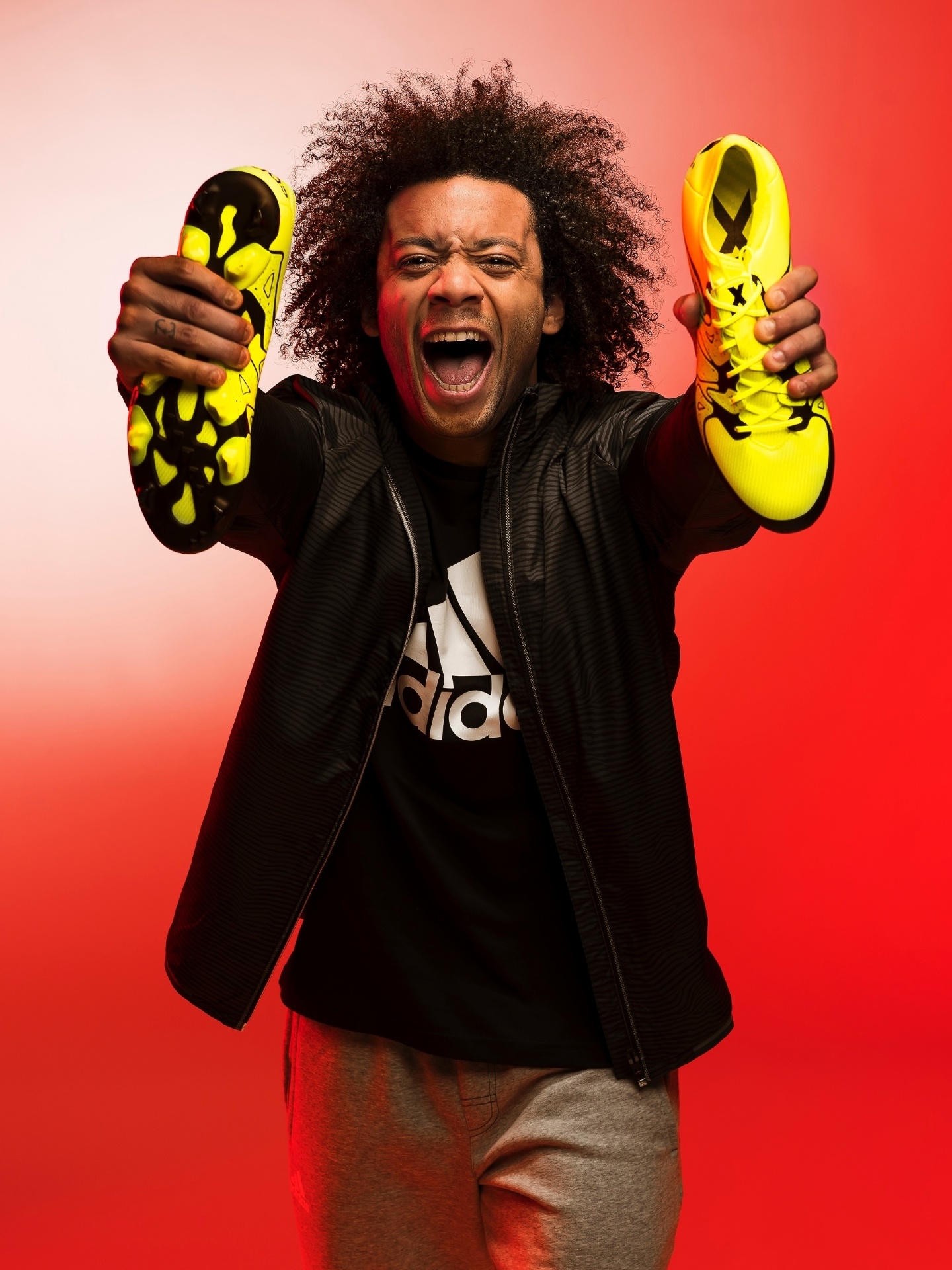 Marcelo - Atletas - UOL Olimpíadas 2016