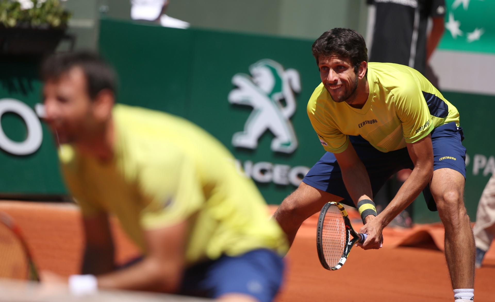Marcelo Melo - Atletas - UOL Olimpíadas 2016