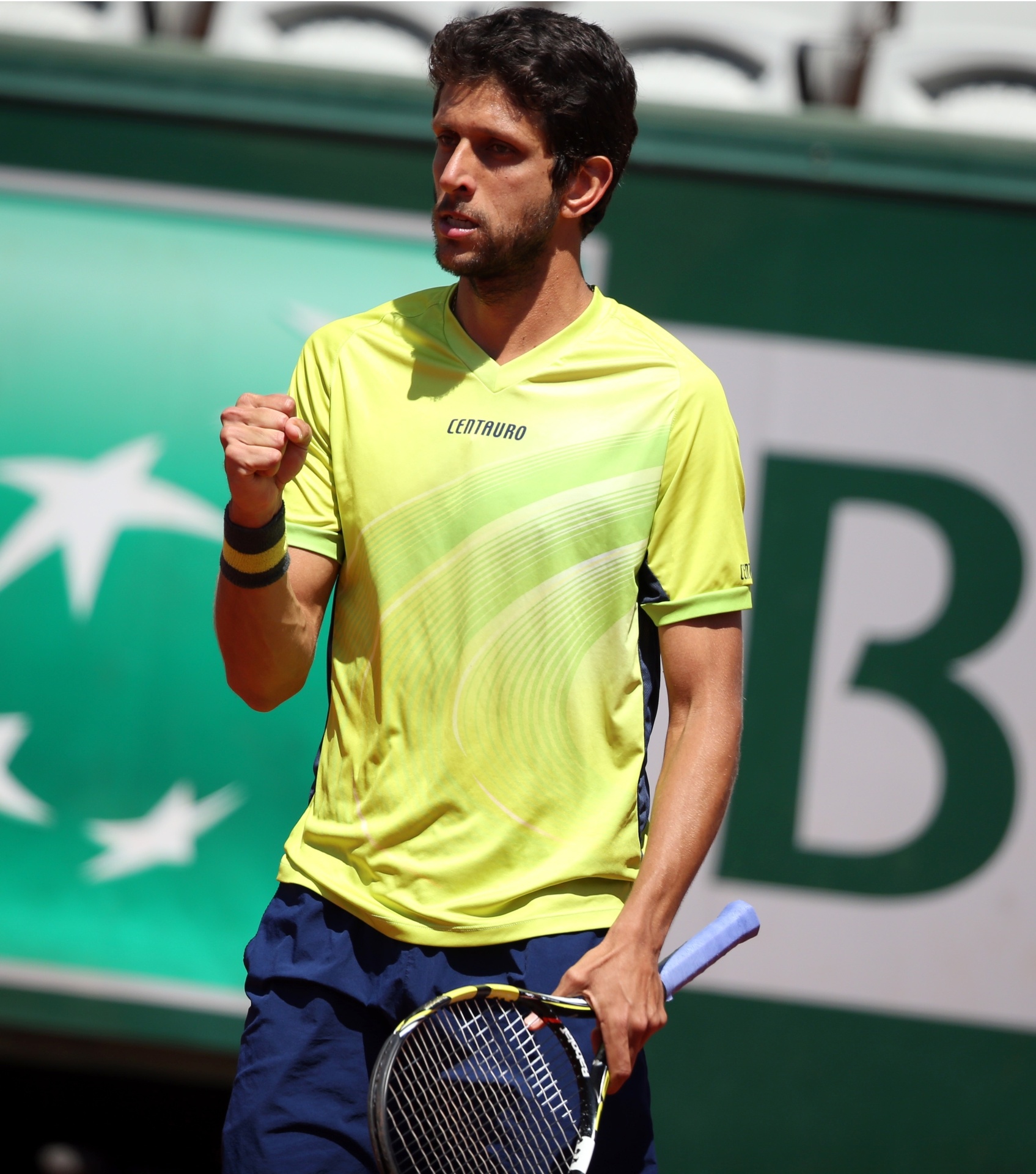 Marcelo Melo - Atletas - UOL Olimpíadas 2016