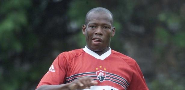 Asprilla revela que traficantes se ofereceram para matar Chilavert ...