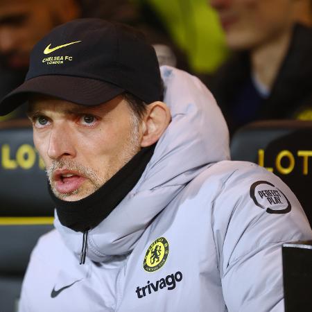 Jornal: ex-Chelsea, Thomas Tuchel pode treinar seleção da Inglaterra