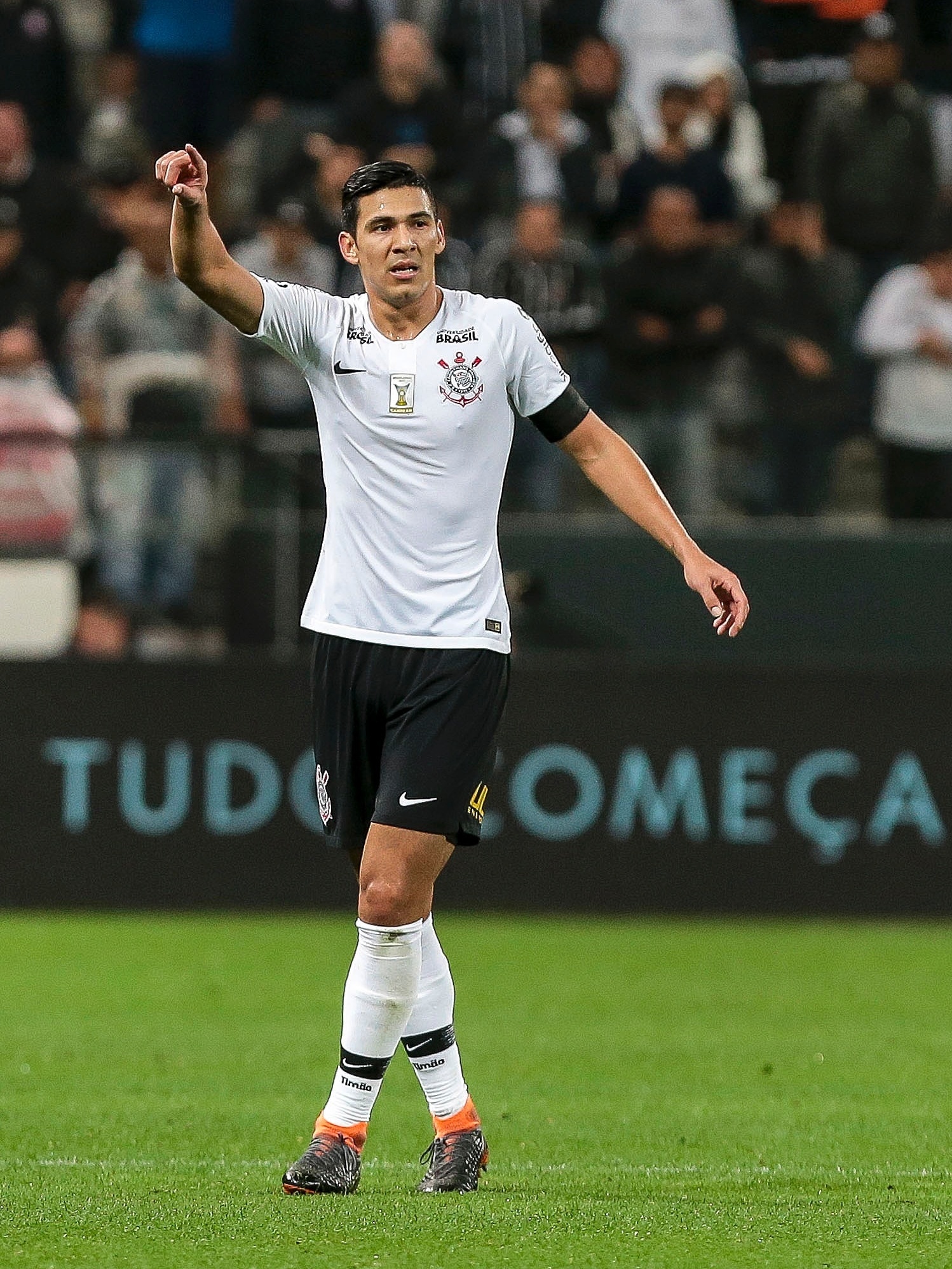 ESPECULAÇÃO 2023 - BALBUENA (ZAGUEIRO - CORINTHIANS)