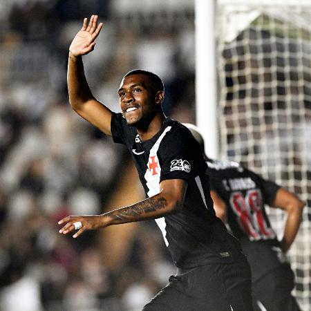 Vasco anuncia a venda do atacante Rayan: 'seguirá novos caminhos'