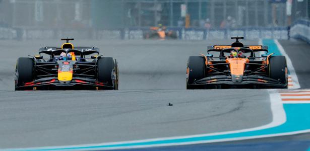 Transmissão ao vivo do GP de Mônaco de F1 2025: veja onde assistir