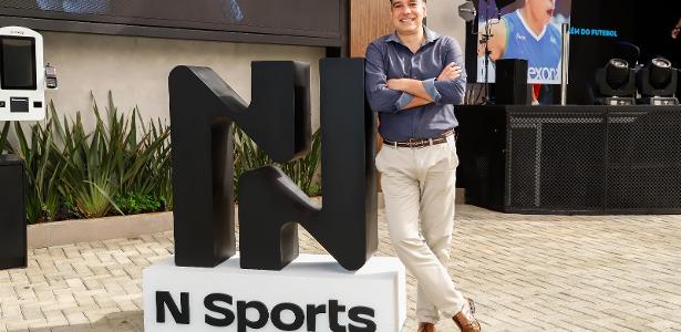 NSports comemora 5 anos com parceria com Casimiro e mira TV paga