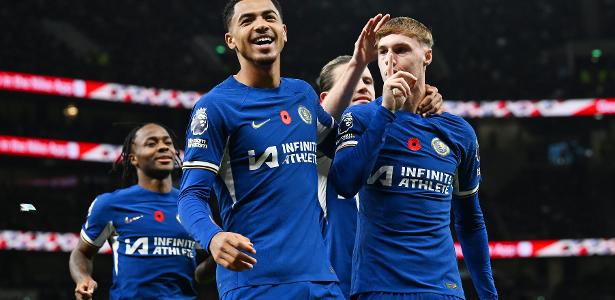 Transmissão ao vivo de Chelsea x Los Angeles FC pelo Mundial: veja onde ...