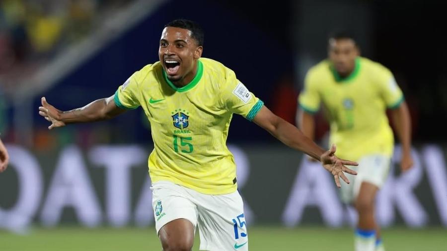 Assistir Espanha x Brasil ao vivo pelo Mundial Sub-20: veja onde vai ...