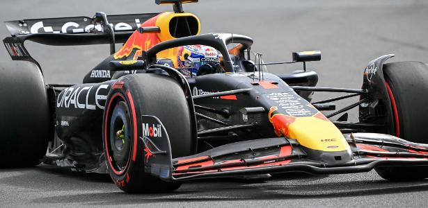 Transmissão ao vivo do GP do Bahrein de F1 2025: veja onde assistir