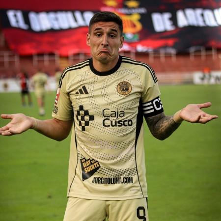 Cusco FC: rival do Fla joga na 3ª maior altitude da Libertadores 2026