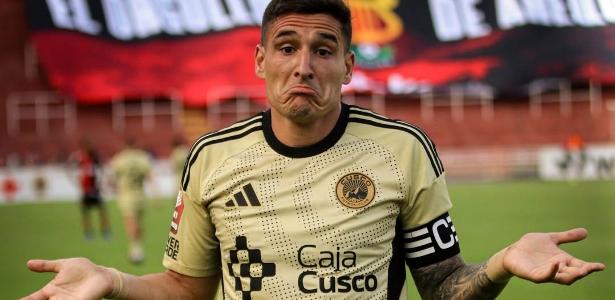 Cusco FC: rival do Fla joga na 3ª maior altitude da Libertadores 2026