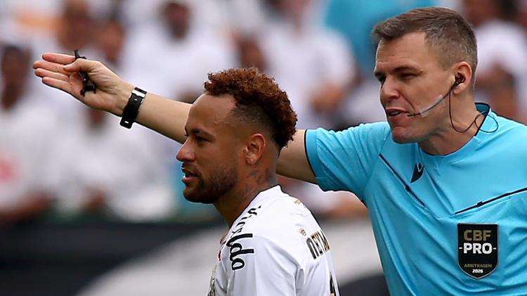 Astrólogo vê Neymar em destaque antes de convocação da Seleção