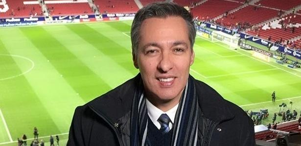 Sincerão: Nivaldo Prieto revela uma decepção com torcida brasileira
