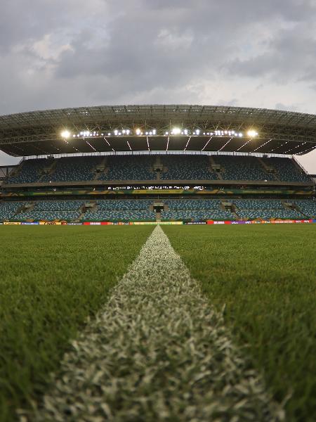 Transmissão ao vivo de Cuiabá x Paysandu pela Série B: veja onde assistir
