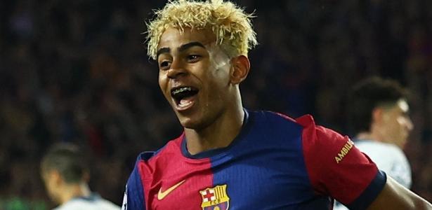 Inter de Milão x Barcelona: veja onde assistir ao jogo pela Champions