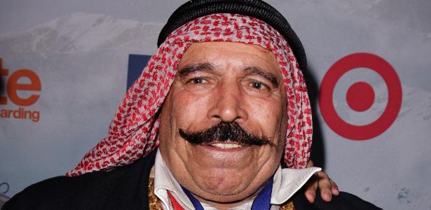 Iron Sheik, lenda do WWE, morre aos 81 anos