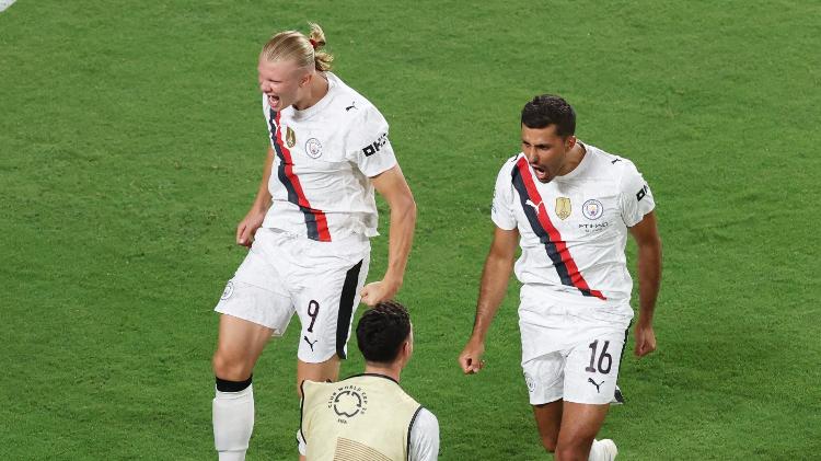 Al-Hilal choca o mundo, derruba City com show de brasileiros e pega Flu