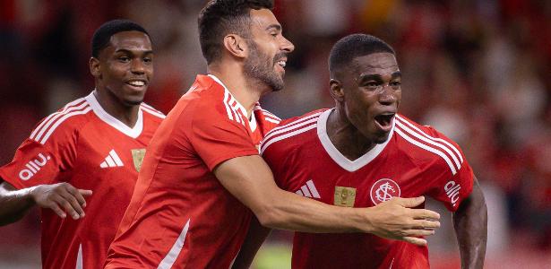 Jogo do Internacional hoje pelo Gaúcho: que horas começa e onde assistir