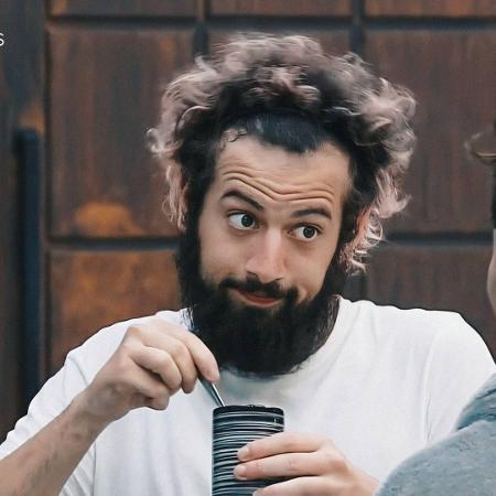 Rede TV! estreia hoje programa de esporte e humor com Cocielo e ...