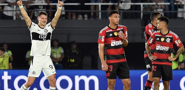 Papelões de Flamengo e Galo mostram que não dá para subestimar técnicos Papelões de Flamengo e Galo mostram que não dá para subestimar técnicos