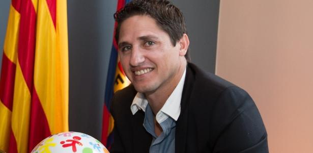 Edmílson critica postura de atletas da seleção brasileira: "Faltam ...