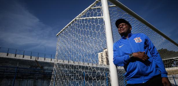 Resenha e futebol raiz: morre o ex-volante do Corinthians Gilmar Fubá